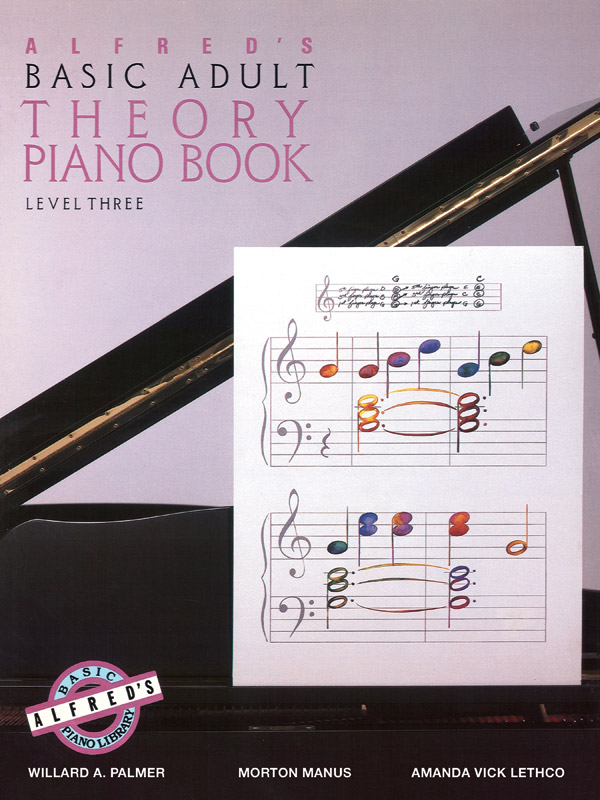 The Complete Book of Scales, Chords, Arpeggios & Cadences: Piano Book ...