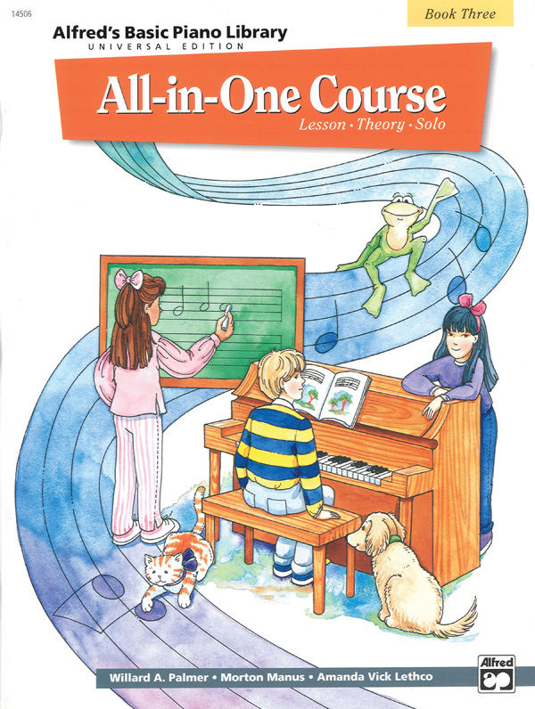 Alfred's Basic Adult Piano Course: Lesson Book 2: Piano Book & CD ...
