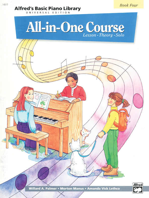 Alfred's Basic Adult Piano Course: Lesson Book 2: Piano Book & CD ...