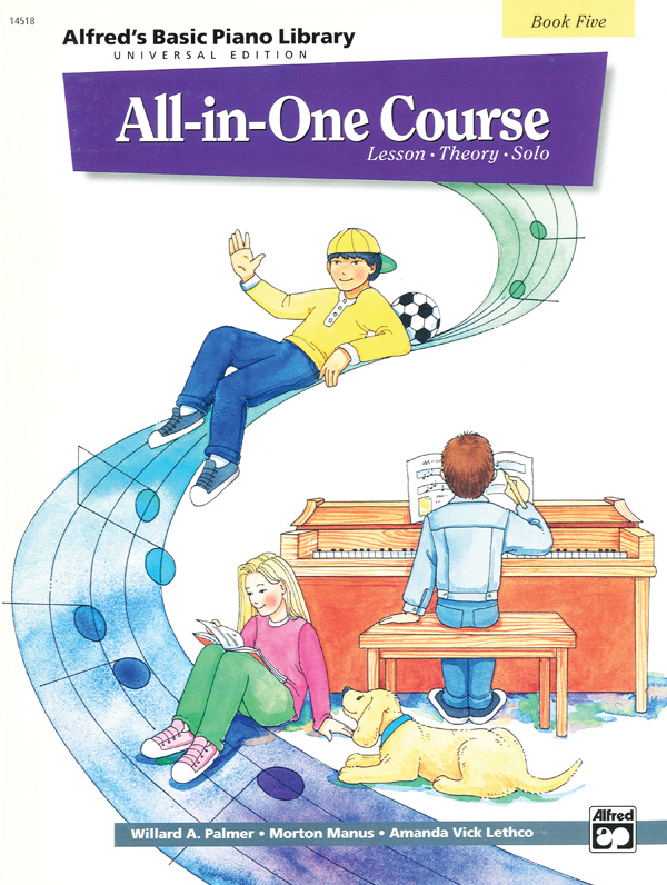 Alfred's Basic Adult Piano Course: Lesson Book 2: Piano Book & CD ...