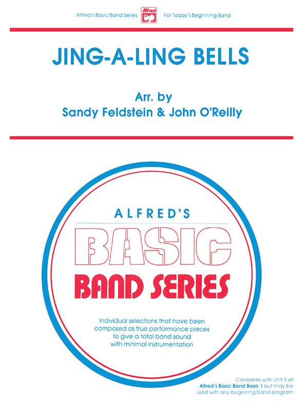 Jing-A-Ling Bells: | Sheet Music