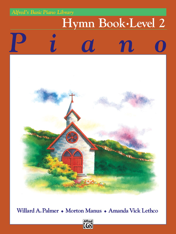 Alfred's Basic Piano Library: Merry Christmas! Book 2: Piano Book ...