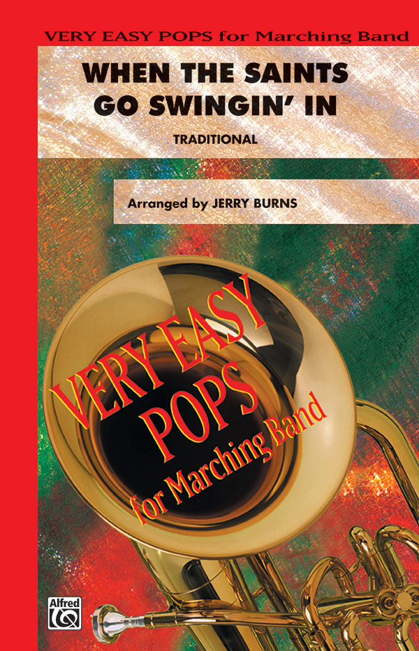 When the Saints Go Swingin' In: Snare Drum/Bass Drum: Snare Drum/Bass ...