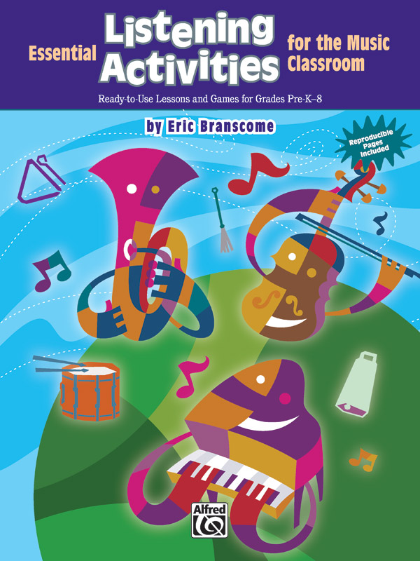 Essential Listening Activities For The Classroom Book Eric Branscome Essential Listening Activities For The Classroom Book Eric Branscome