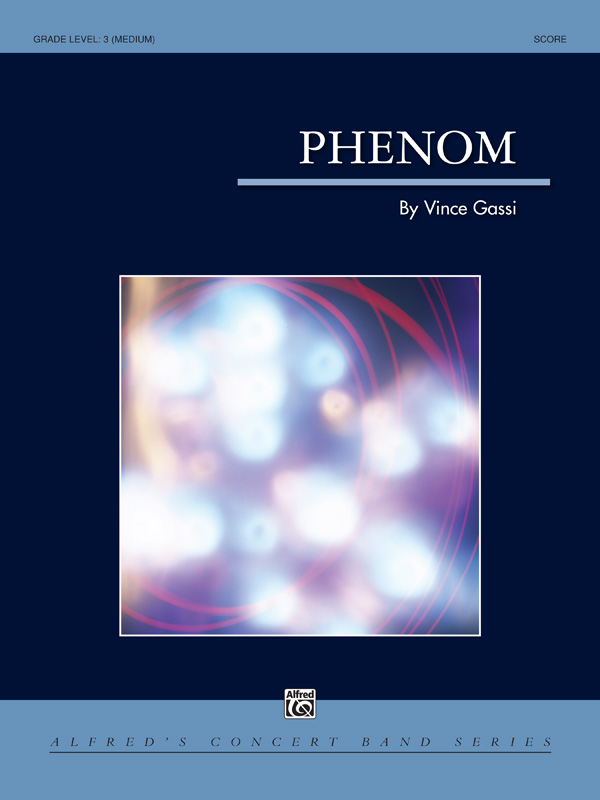 PHENOM/CB: 2nd Trombone: 2nd Trombone Part - Digital Sheet Music Download