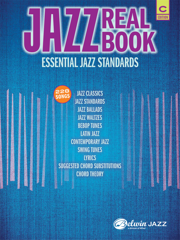 Jazz Real Book: | Sheet Music