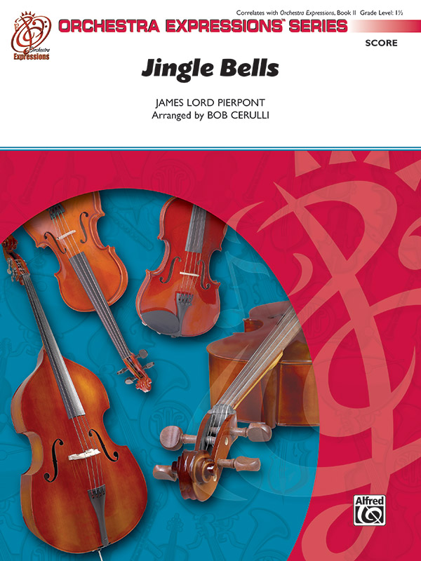 Jingle Bells: Cello: Cello Part - Digital Sheet Music Download