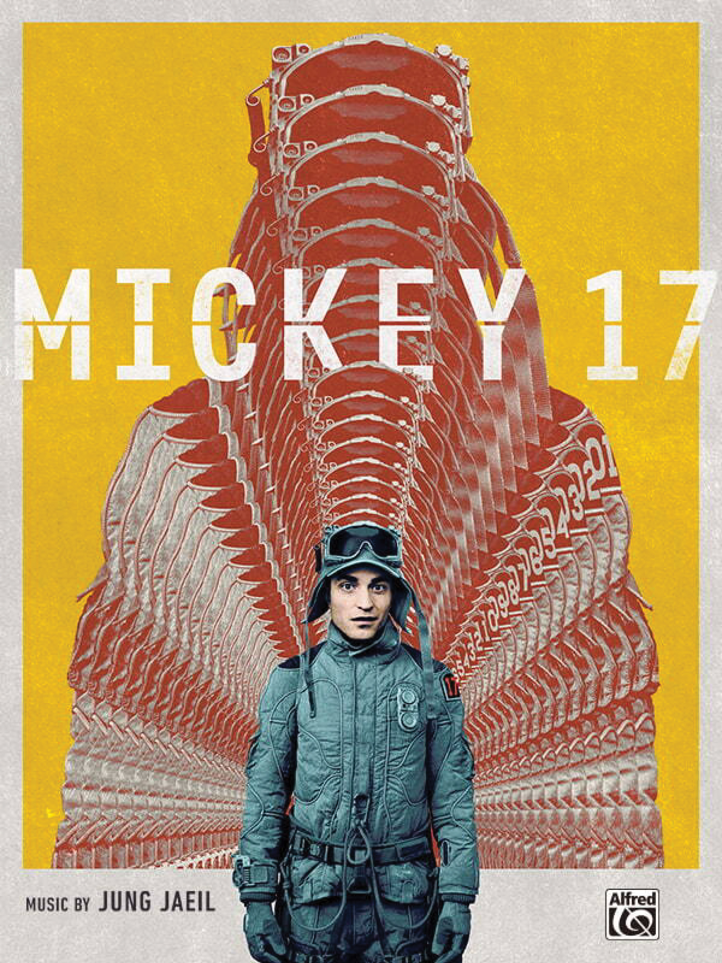 Ordinary (Alex Warren): Piano: Adam Yaron - Digital Sheet Music Download