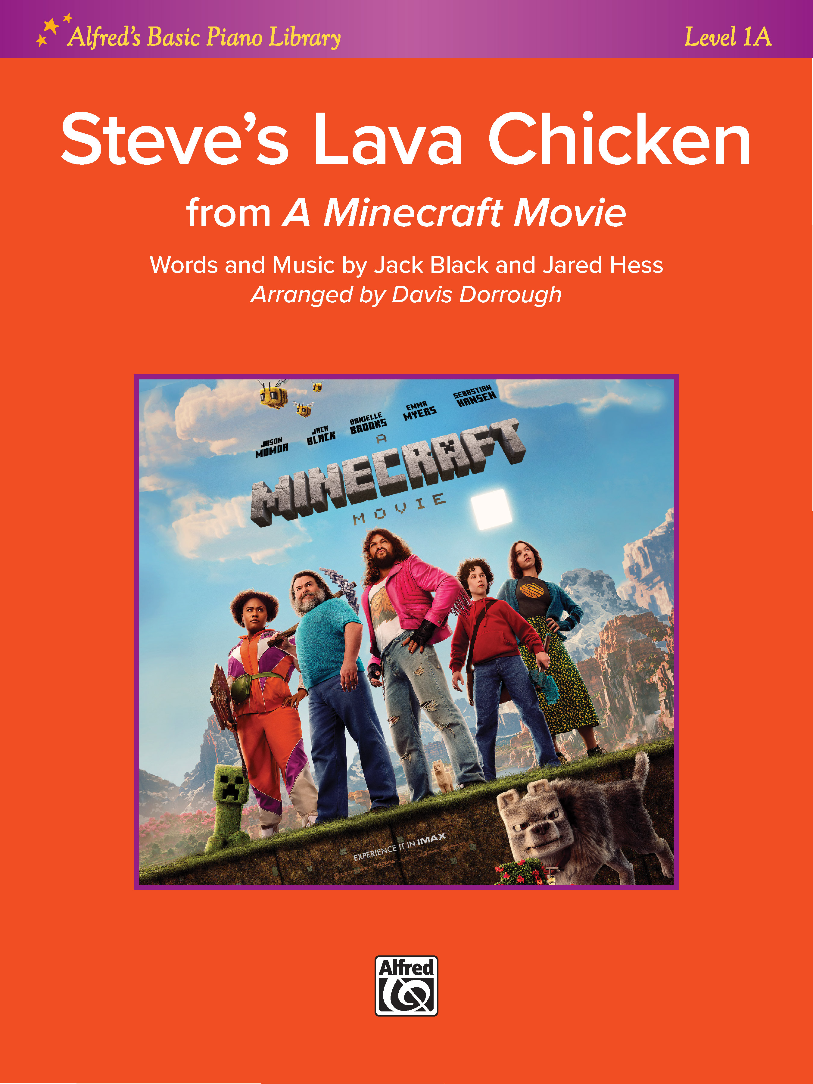 Free (from "KPop Demon Hunters"): Piano: Jenna Andrews - Digital Sheet ...