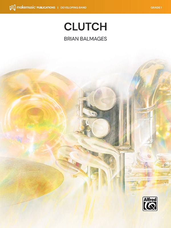 Colliding Visions: Score: Concert Band Score: Brian Balmages - Digital ...