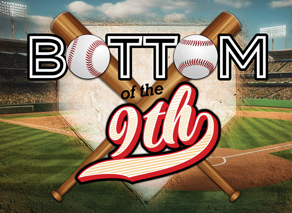 Bottom of the Ninth: Flex Marching Band Score & Parts (FX Included ...