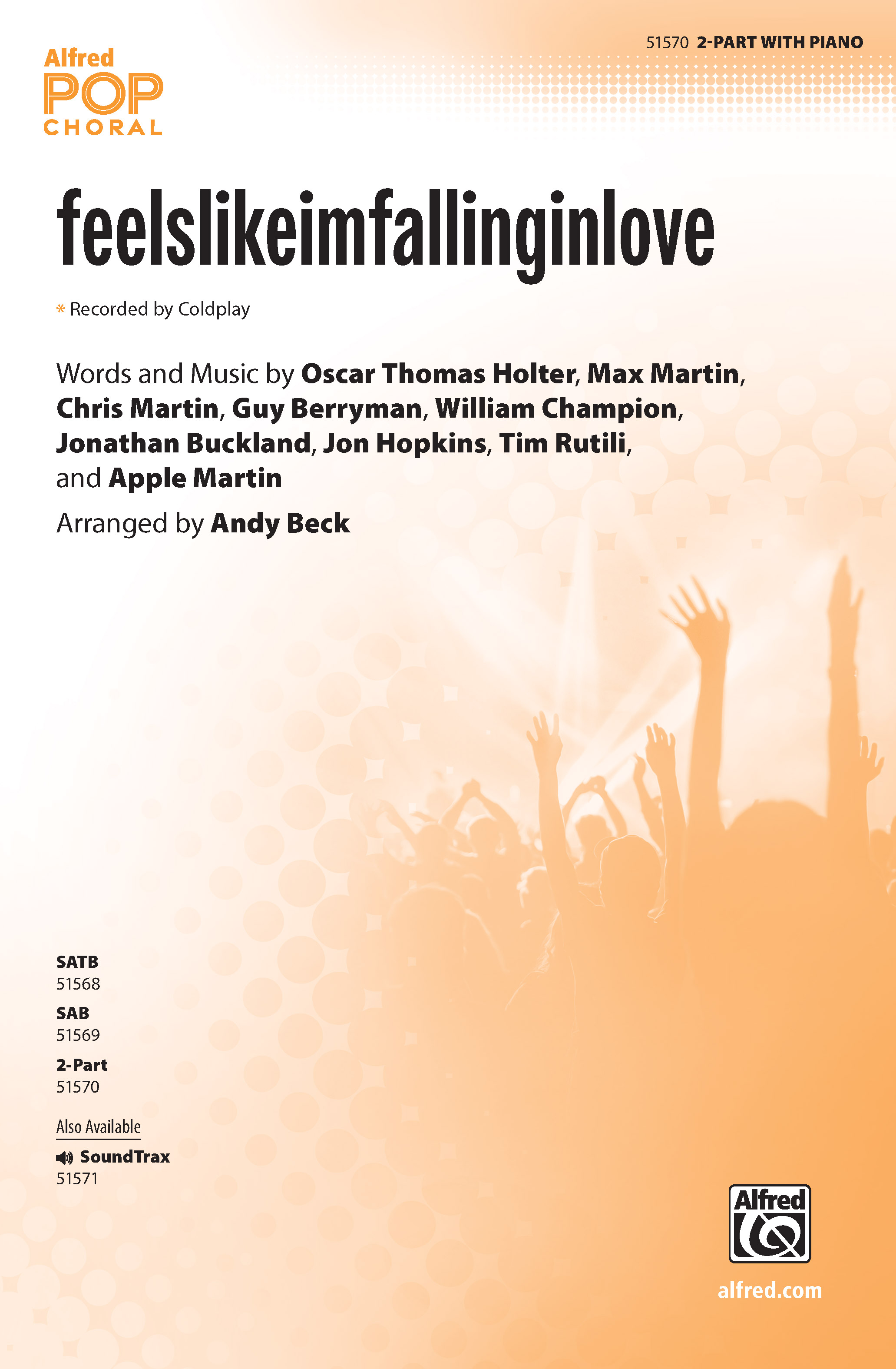 feelslikeimfallinginlove: 2-Part Choral Octavo: Oscar Thomas Holter ...