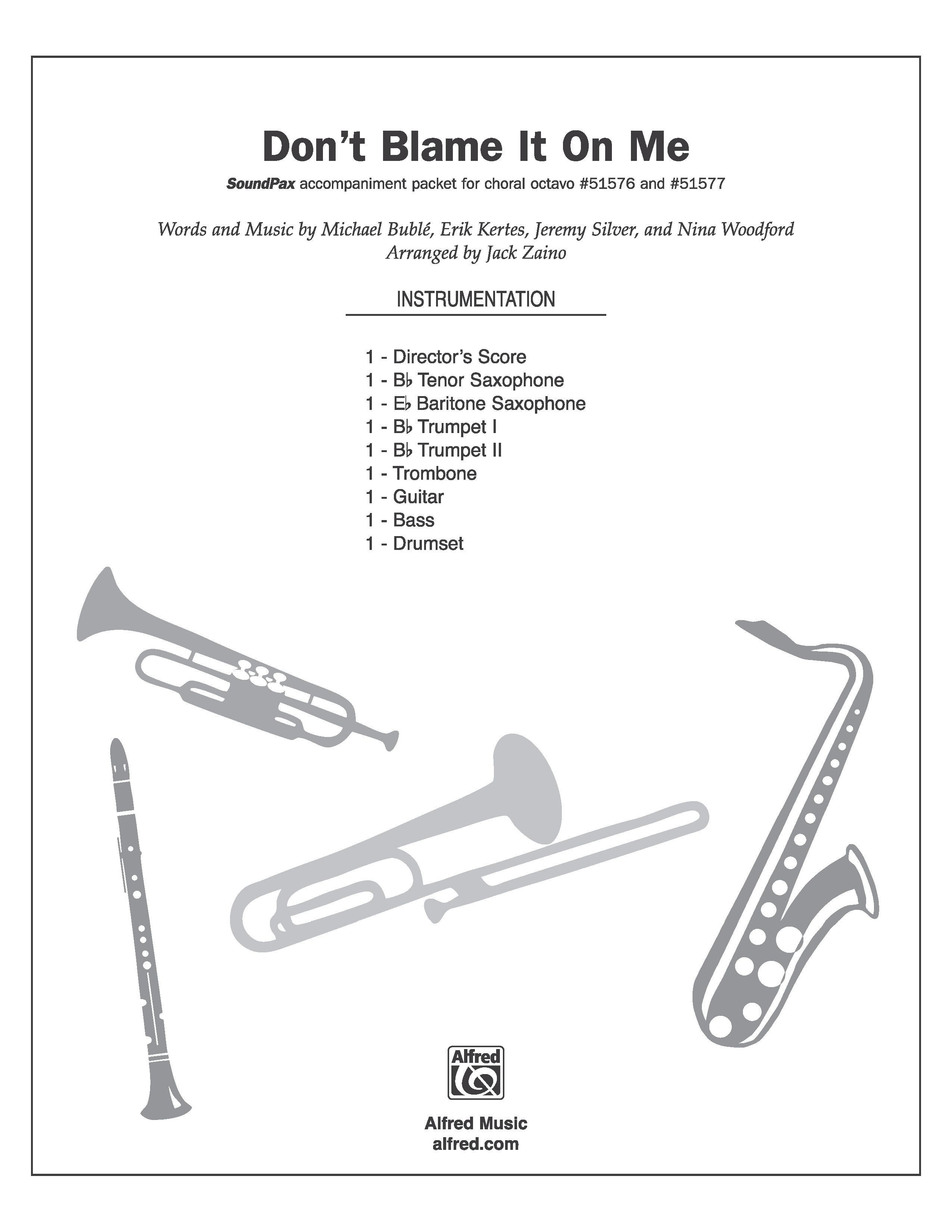 From the Start: SoundTrax Digital Audio Download | Alfred Music