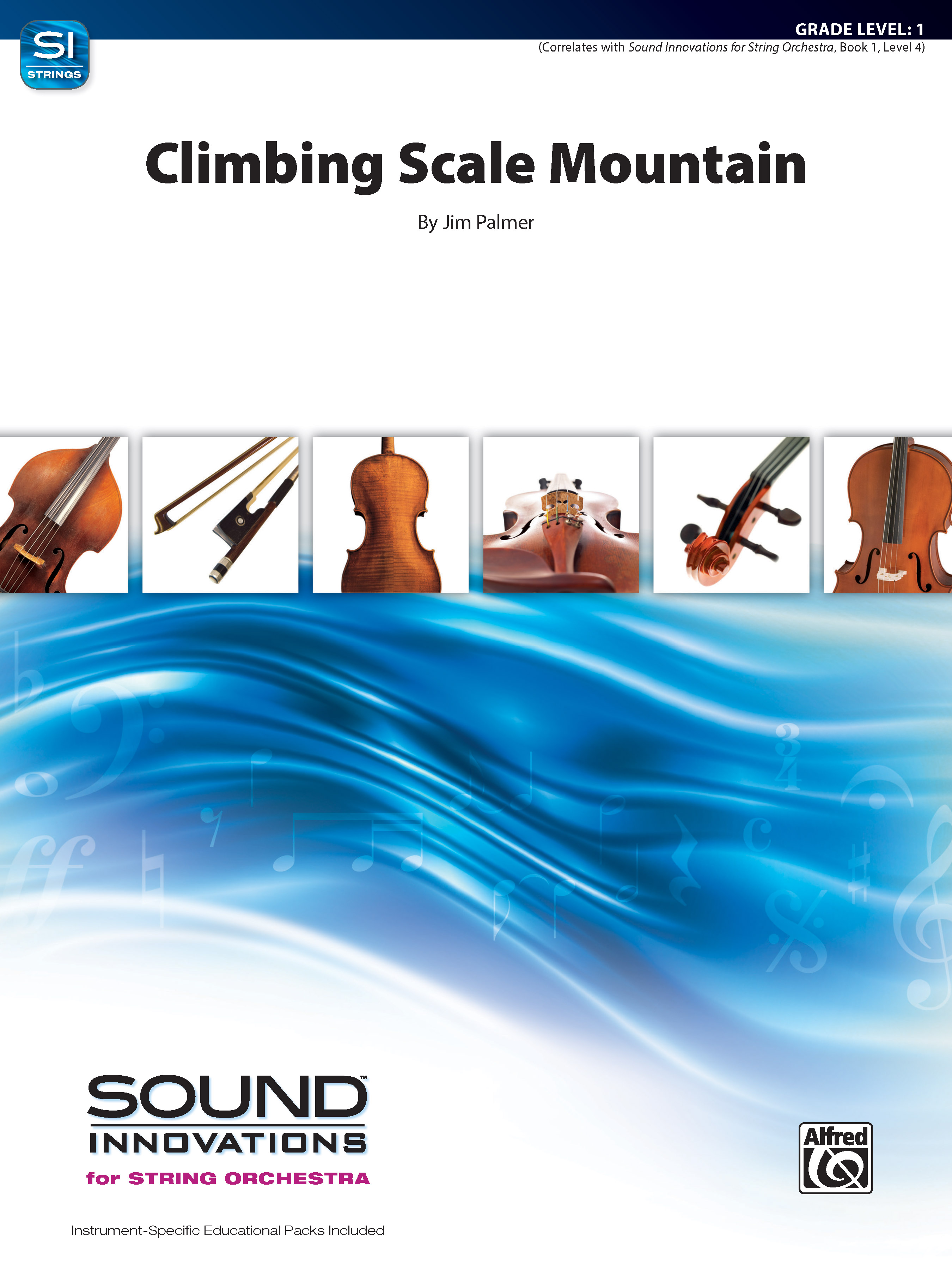 Climbing Scale Mountain: Cello: Cello Part - Digital Sheet Music Download