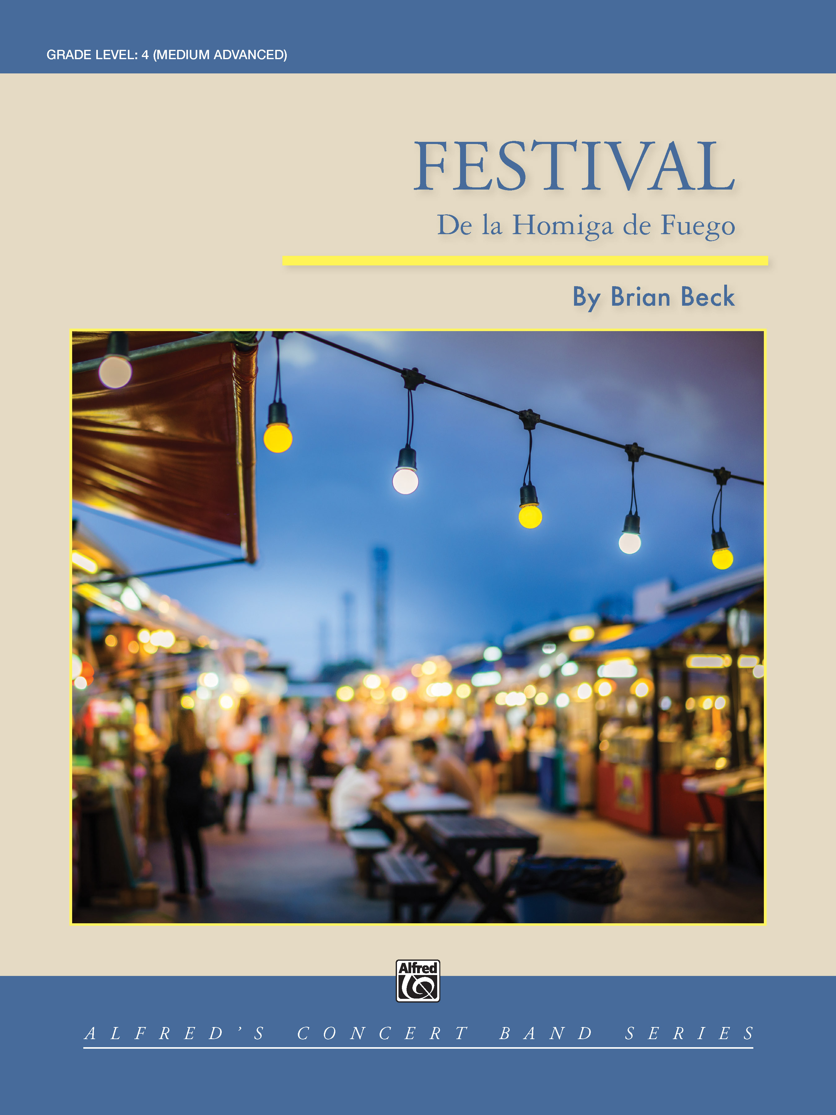 Festival: 2nd Mallet Percussion: 2nd Mallet Percussion Part - Digital ...