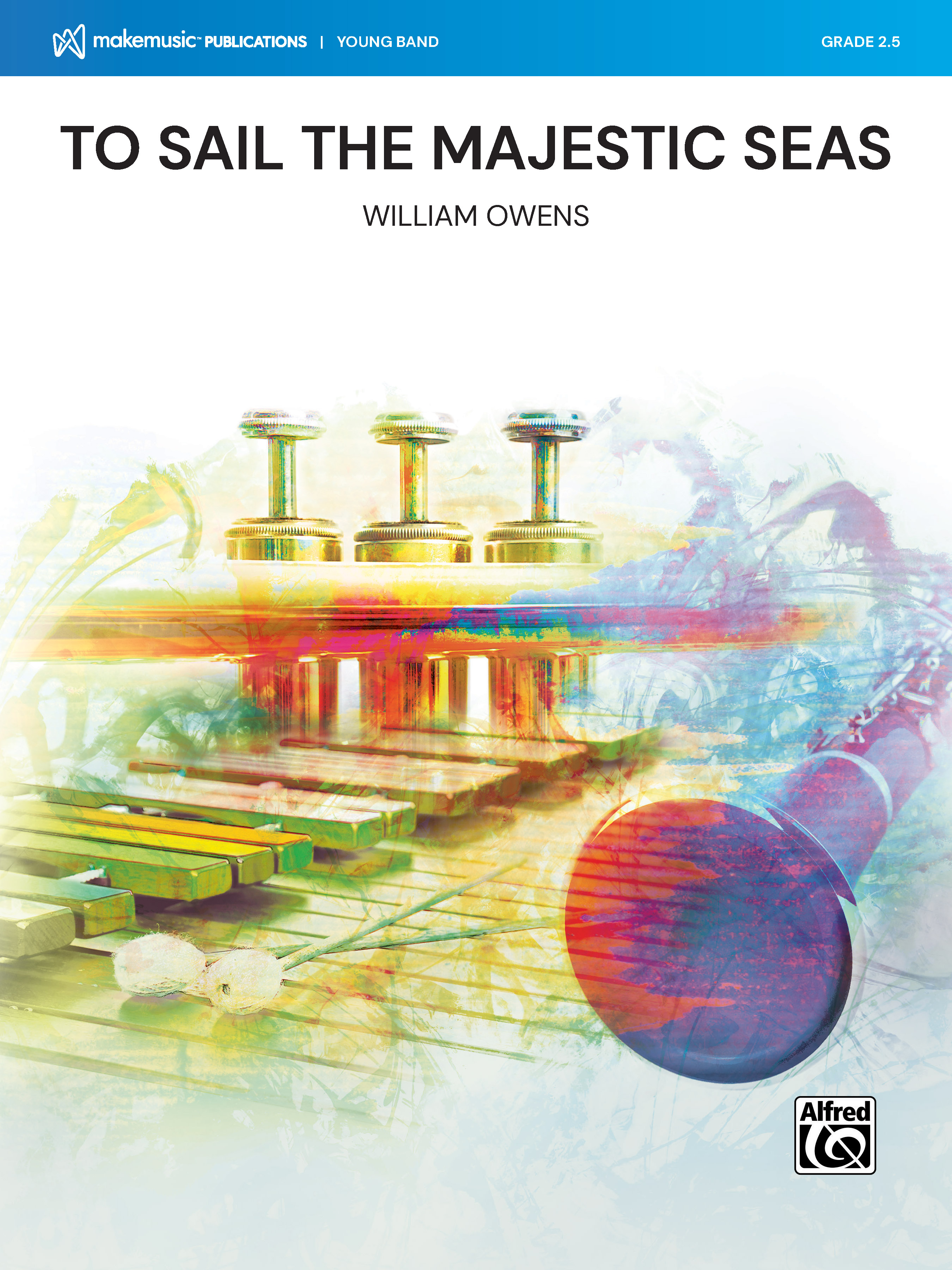 Tundra: B-flat Tenor Saxophone: B-flat Tenor Saxophone Part: William ...