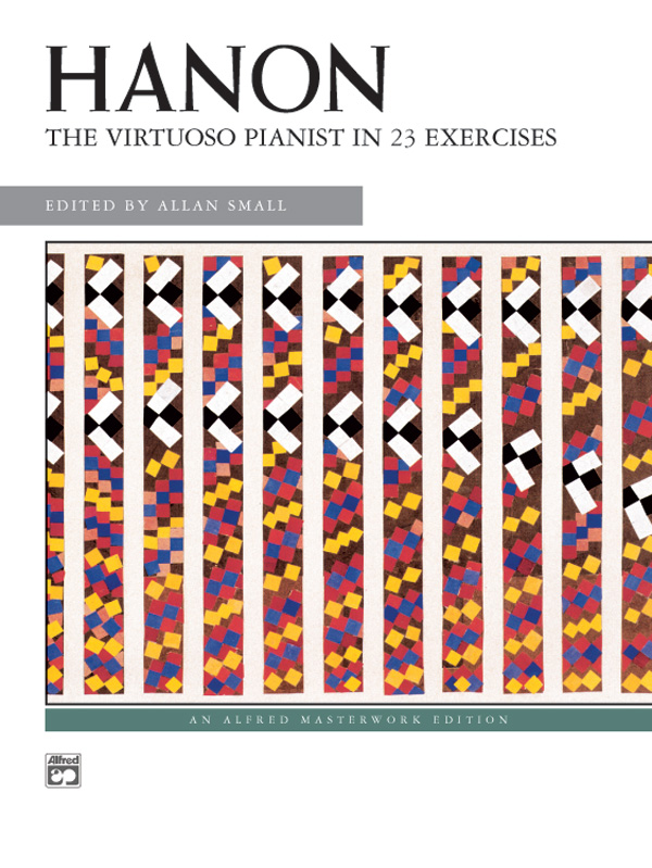 Hanon: The Virtuoso Pianist in 60 Exercises (Complete): Piano Comb ...