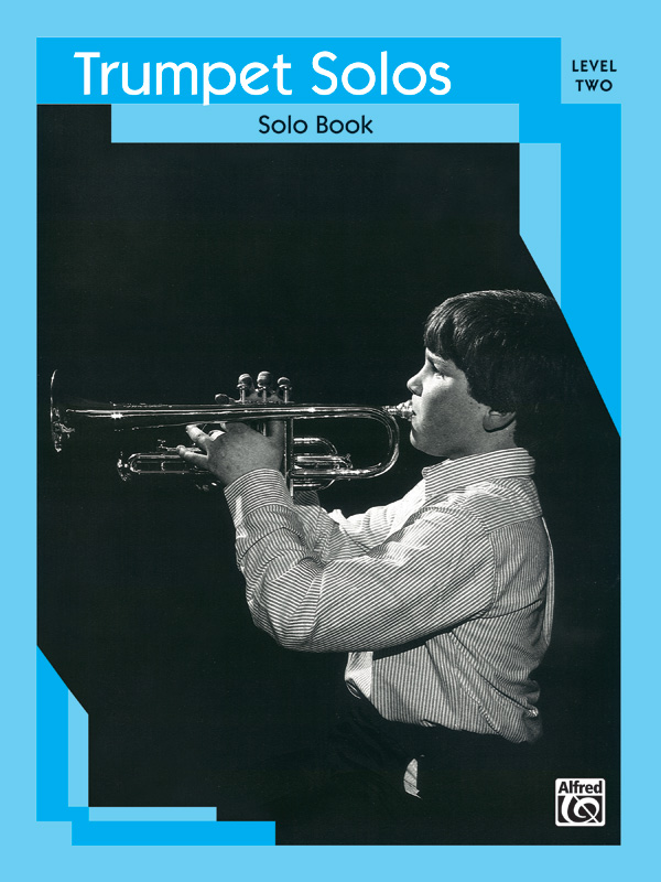 Trumpet Solos: Trumpet Book | Sheet Music