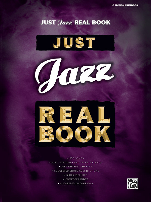 Just Jazz Real Book: | Sheet Music