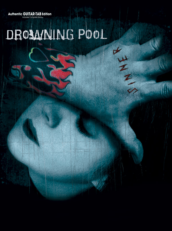 Drowning Pool: Sinner: : Drowning Pool