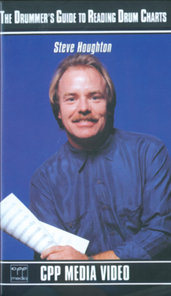 The Drummer's Guide to Reading Drum Charts: Drums Video | Alfred Music