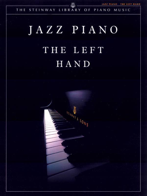 Jazz Piano: The Left Hand: | Sheet Music