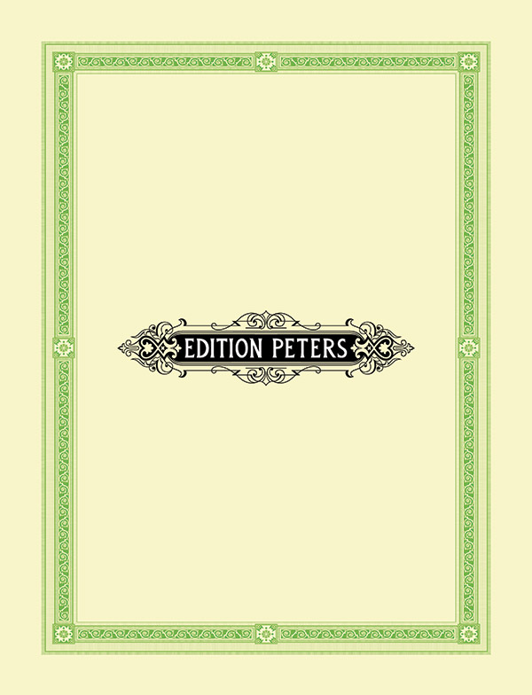 Three Heine Lieder: High Voice Book: Georg Katzer | Sheet Music