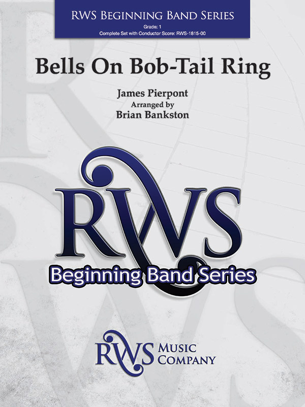 Bells on Bob-Tail Ring: Mallets: Mallets Part - Digital Sheet Music ...